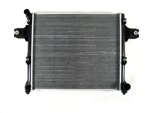 OEM MOPAR Radiators Store | Mopar Supply