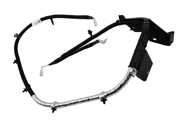 2020-2022 GM Battery Positive Cable 84906880 | TascaParts.com