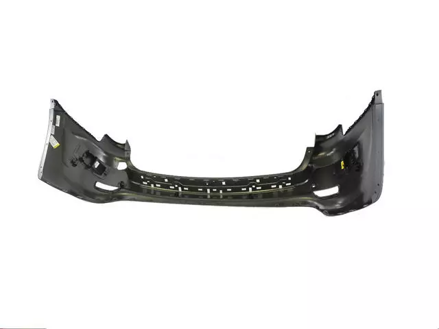 Rear Bumper and Fascia for 2018 Jeep Grand Cherokee | Mopar Estores