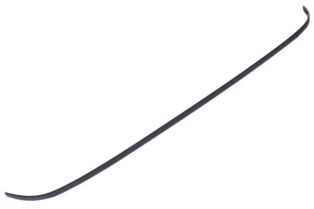 2014-2019 GM Black Passenger Side Roof Panel Joint Finish Molding ...