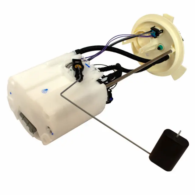 BC3Z-9H307-C - Electric Fuel Pump 2011-2016 Ford F-350 Super Duty | Big ...