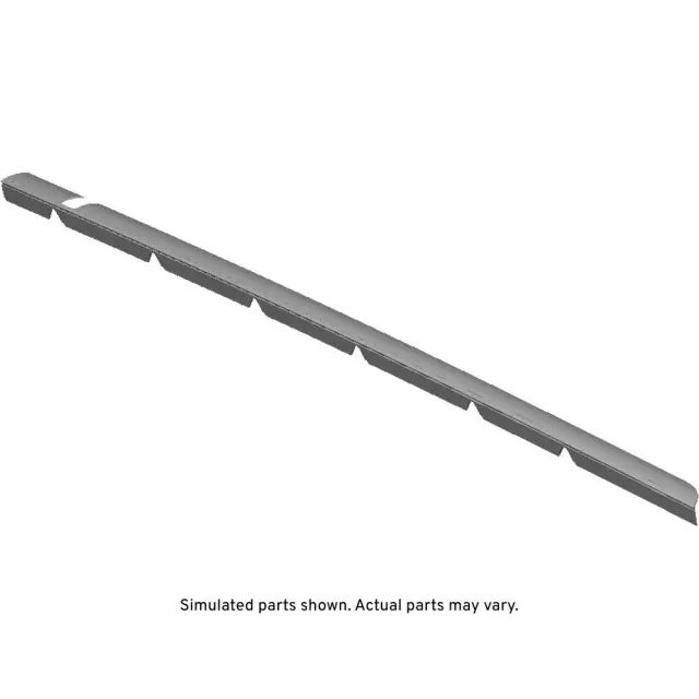 Hood & Components for 2011 Chevrolet Silverado 2500 HD | Londoff ...