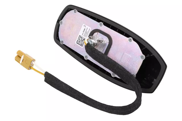 High Frequency Antenna 84886540 | Paradise GM Parts