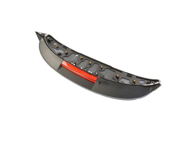 Shop OEM Exterior Accessories | Mopar-Direct