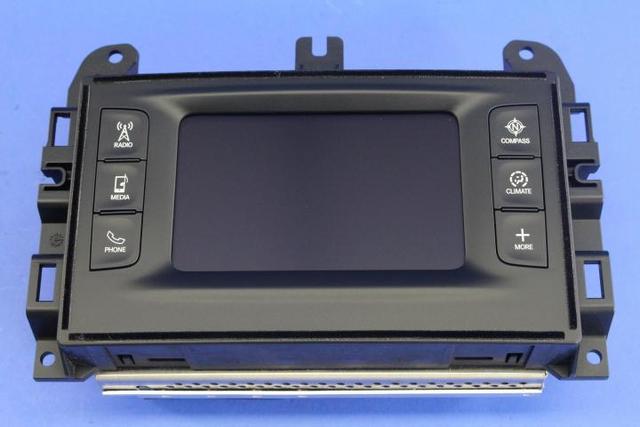 Shop OEM Electronics | Mopar Wholesale Store