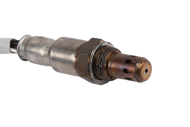 Affordable OEM GM Oxygen Sensors Online | GM Parts Center