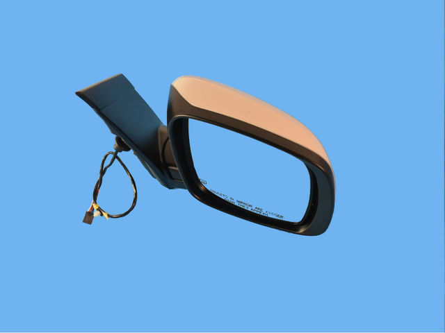 2008-2020 Mopar Outside Rear-View Mirror, Right 1AB72TZZAM | QuirkParts