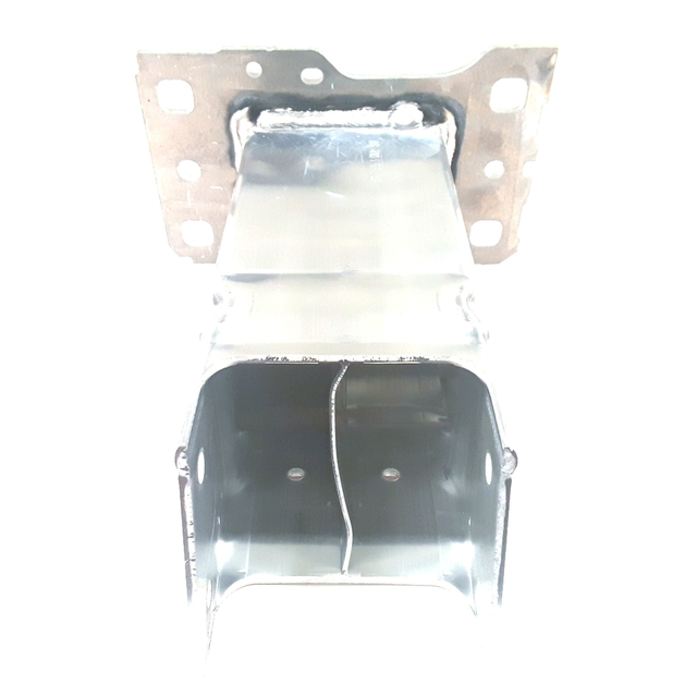 2018-2023 Audi Rail Extension 8W6-807-133-A | Audi USA Parts