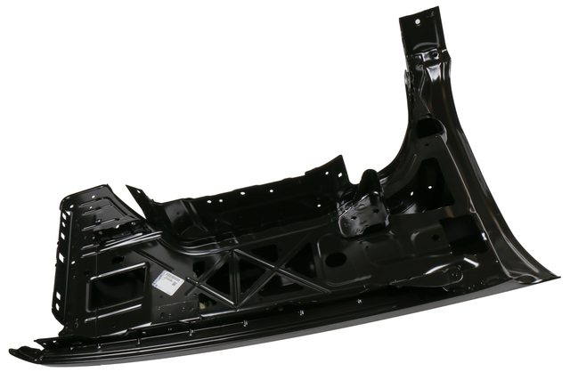 2014-2019 GMC Front Driver Side Fender 23303550 | GMPartsDirect.com