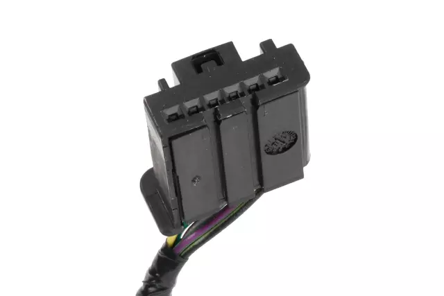 Blower Motor & Fan for 2014 Chevrolet Silverado 1500 | GMPartsDirect.com