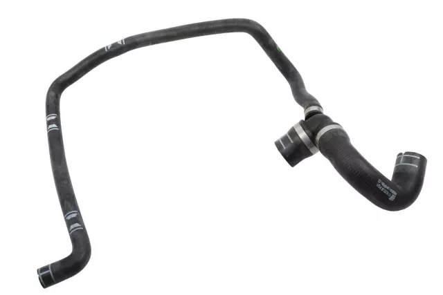 Radiator Hoses - Genuine GM Parts | GMPartsDirect.com