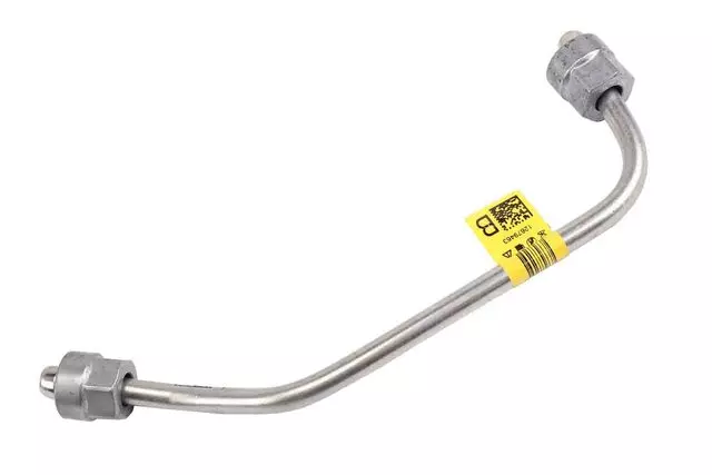 12679463 - Fuel Rail Feed Line (Pump to Crossover) 2019-2024 GM | GM ...