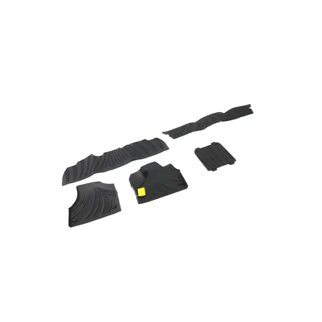 Floor Mats & Carpets | Mopar Parts Direct