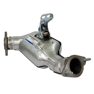GB5Z-5E212-A - Catalytic Converter 2017-2019 Ford Explorer | Ford Parts ...