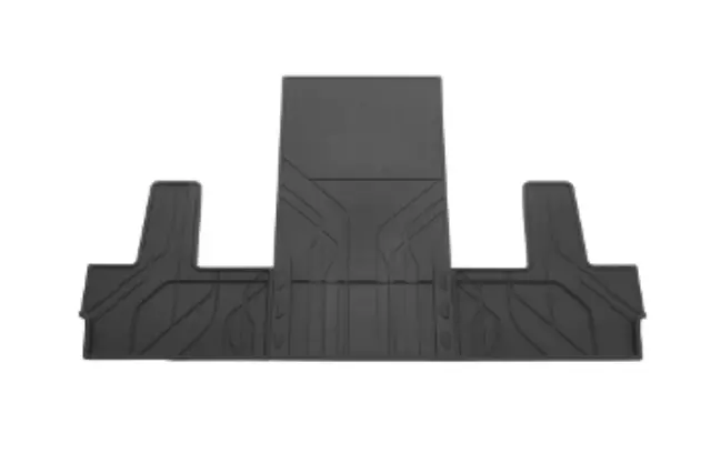 2021-2025 Chevrolet Suburban Floor Liners, Third Row, Premium All ...