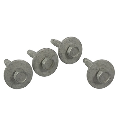 Genuine OEM Ford - Mount Panel Mount Bolt W707522-S439 | OEM Ford Parts ...