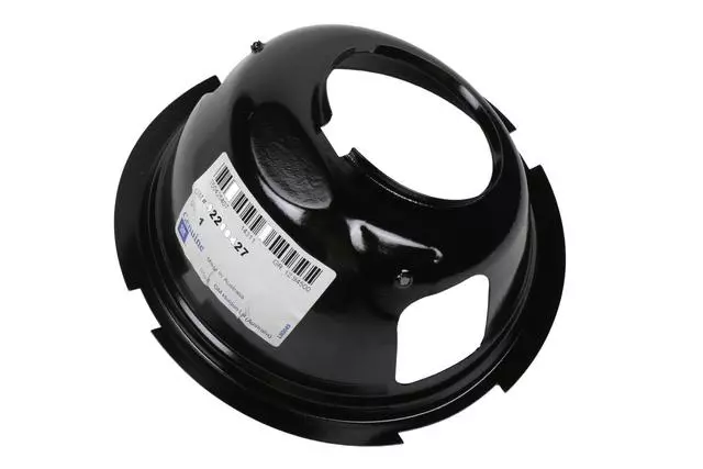 Passenger Side Fuel Tank Filler Door Latch Housing 92280427 ...