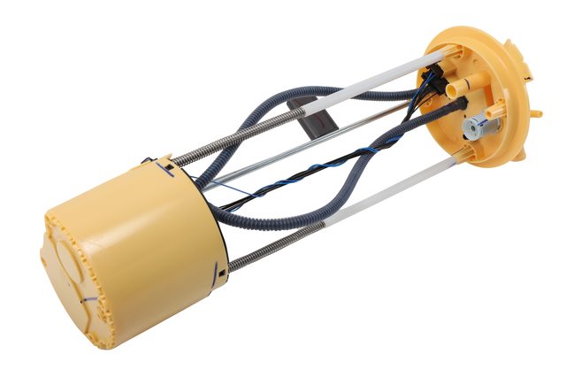 Fuel System Components for 2017 GMC Sierra 2500 HD | GMPartsDirect.com