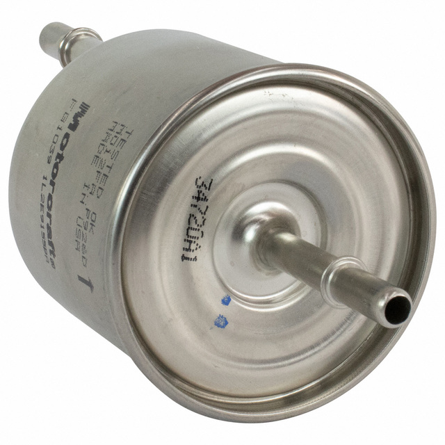 Buy Genuine OEM Fuel Filters Online | Platinum Ford Parts