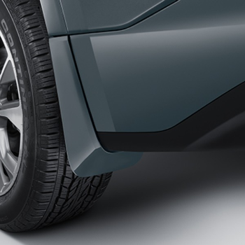 2018-2020 Chevrolet Traverse Splash Guards, Rear 84159796 ...