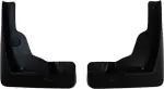 2013-2018 Toyota Avalon Splash Guards, Front Set PU060-07013-F1 | OEM ...