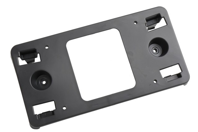 Bumper & Components - Front for 2018 Chevrolet Cruze | GMPartsDirect.com