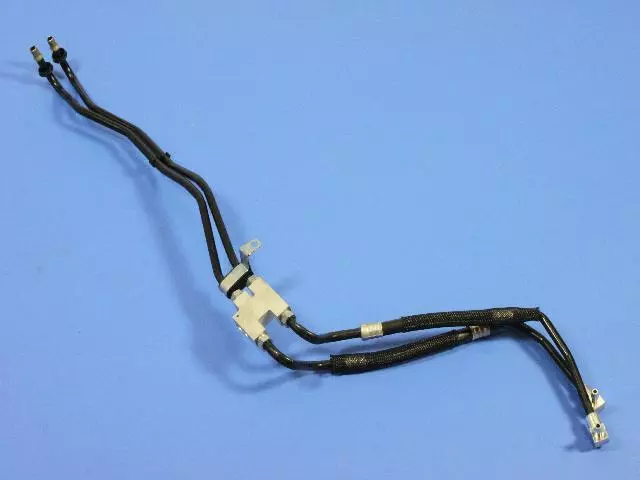 2012-2023 Mopar Transmission Oil Cooler Hose And Tube 55111280AG ...