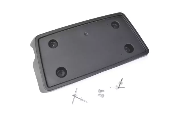 Bumper & Components - Front for 2013 Chevrolet Silverado 1500 | FLOW