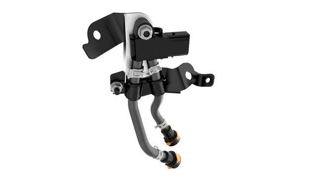 2014-2019 Ram Differential Pressure Sensor 68229761AB | Mopar Estores