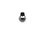 2018-2024 Jeep Wrangler Back Up Camera Bezel 68301879AE | Mopar eStore