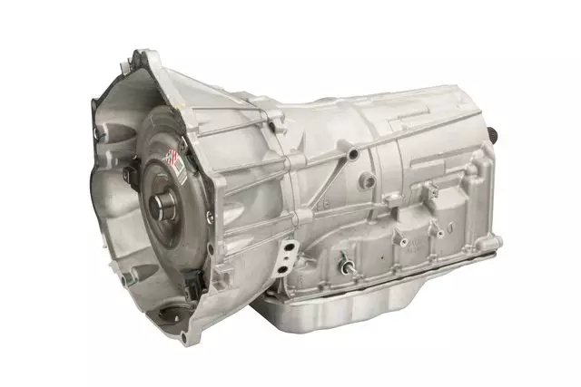 2014-2020 GM Automatic Transmission Assembly 19431766 | NewGMParts.com