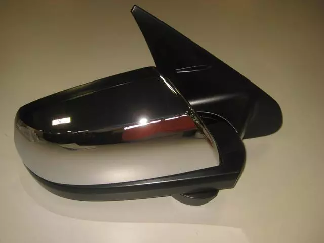 Toyota 2014-2021 Toyota Tundra Mirror Assembly Right Chrome 87910-0C410 ...