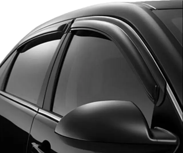 Shop Affordable GM Wind Deflectors For All Brands and Models ...