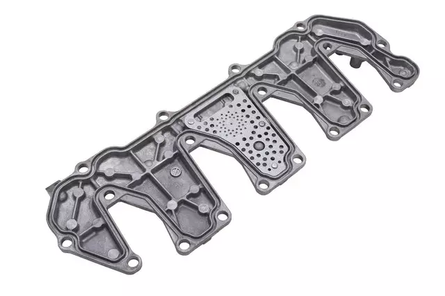 Valve Covers | Pièces GM Lussier Chevrolet