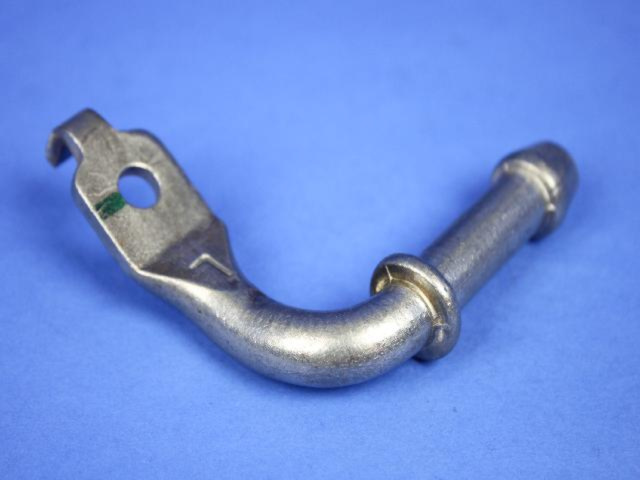 2005-2023 Mopar Exhaust Bracket, Left, Center 4854575AA Mopar | JCDR Parts