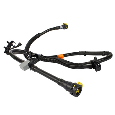 F2GZ-9D683-A 2015-2023 Ford Connector Hose | Fairway Ford Parts