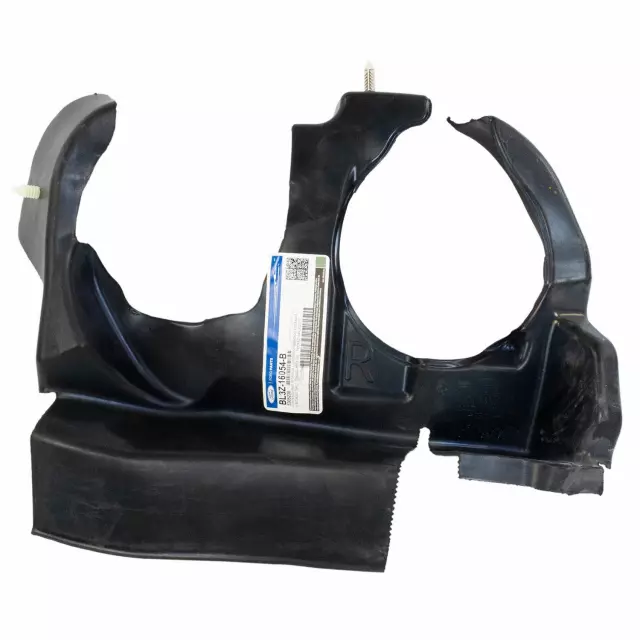Shield Fender Apron BL3Z-16054-B | Big 3 Auto Parts
