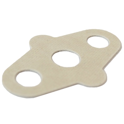 Genuine OEM Ford - Oil Feed Tube Gasket 3C3Z-6B898-AA | OEM Ford Parts ...