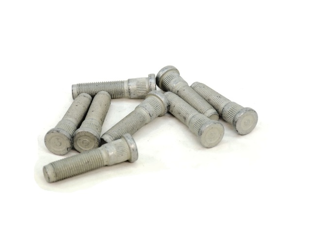 Buy OEM Mopar Wheel Lugs | Canada Mopar® Estores