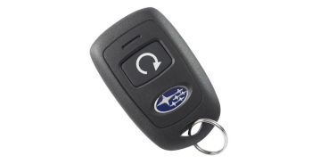 2024 Subaru Crosstrek Remote Engine Starter - Key Start H001SFN100 ...