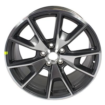 Buy Genuine OEM Ford Wheels | South Florida Ford Parts
