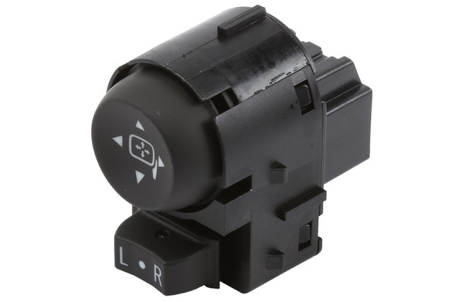 OEM Door Mirror Covers & Parts for Sale Online | Valley Parts