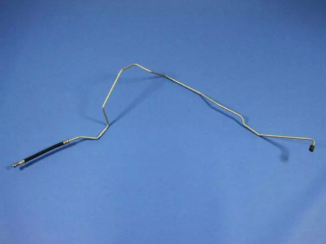 Lines, Transmission Oil Cooler for 2002 Dodge Ram 1500 | Mopar Factory ...