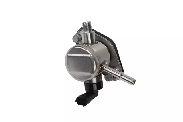 12641847 - High Pressure Fuel Pump with Seal, Retainer, Gasket, and ...