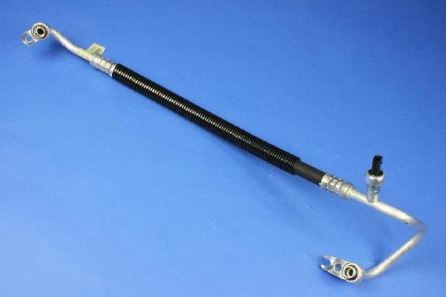 2014-2019 Jeep Grand Cherokee A/C Discharge Line 68161179AB | Mopar Estores