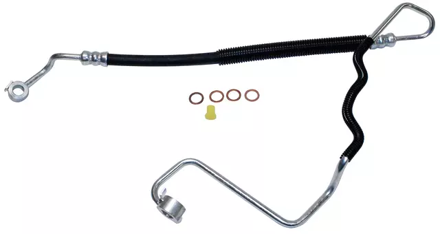 OEM GM Hose For 19338795 | Karl Kustoms OEM Parts