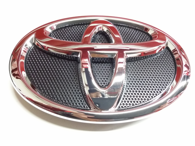Toyota Bumper Covers For Sale | OEM Genuine Toyota Parts