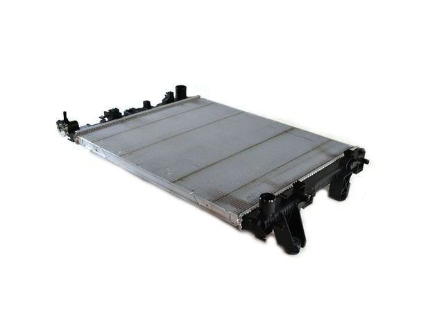 2014-2018 Ram Engine Cooling Radiator 68232750AB | QuirkParts
