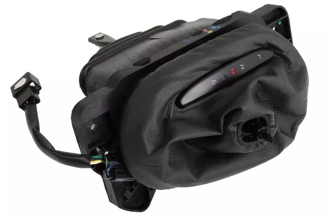 2006-2008 Chevrolet Corvette Automatic Transmission Shift Lever ...