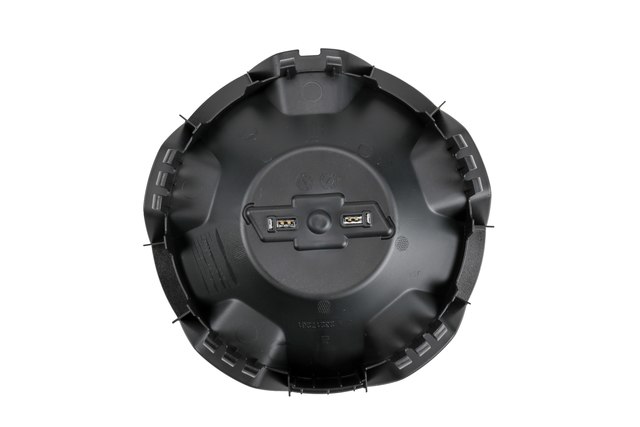 2018-2020 Chevrolet Tahoe Wheel Trim Cap 84128121 | GMPartsDirect.com